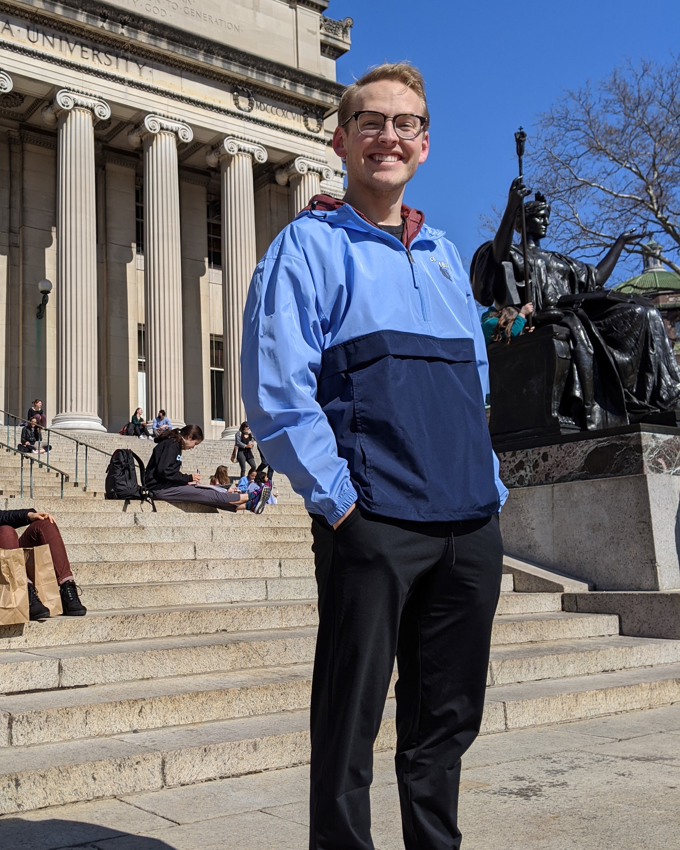 The Group – X.Y. Zhu Group