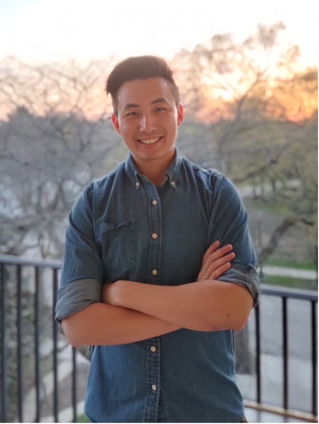 The Group – X.Y. Zhu Group