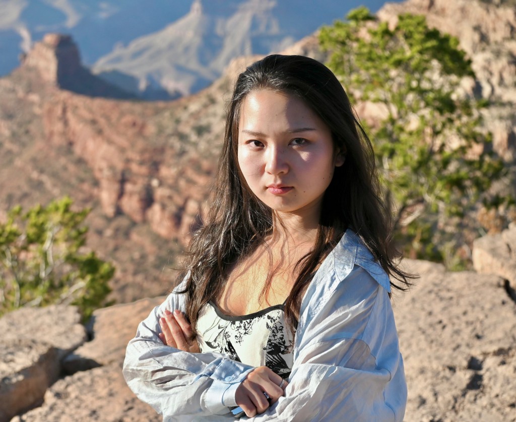 The Group – X.Y. Zhu Group